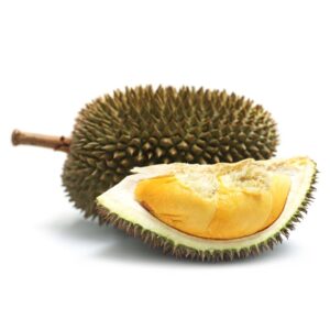 Durian Info - Dking