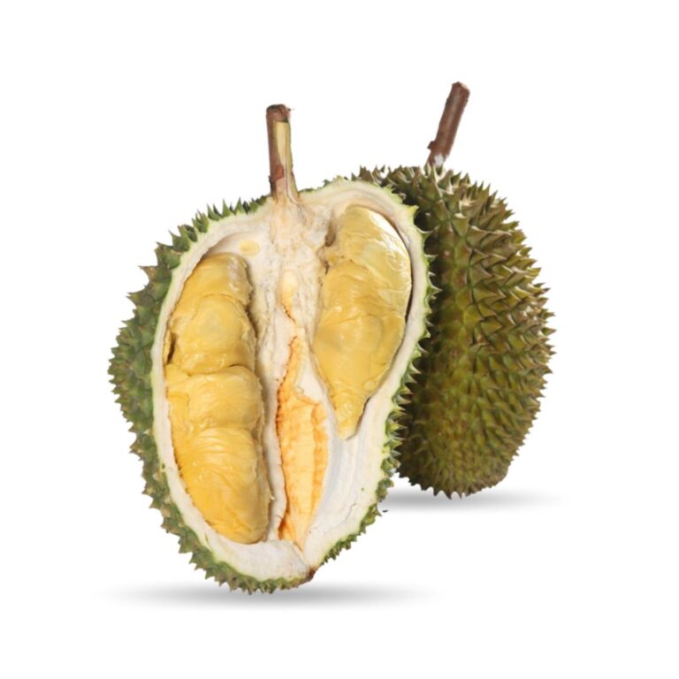 Durian Info - Dking