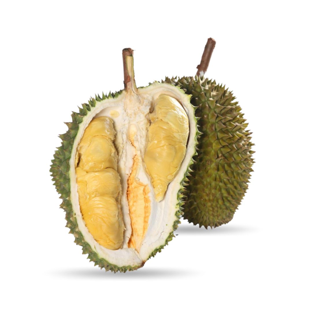 Durian Info - Dking