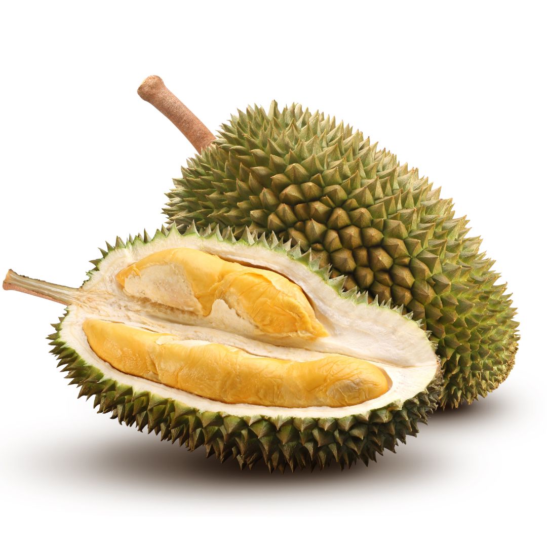 Durian Info - Dking