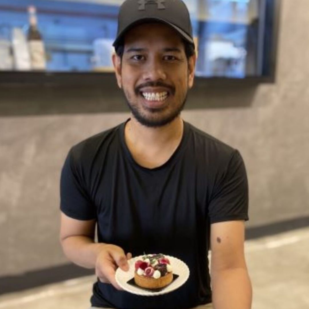 Durian Cookbook - Dking